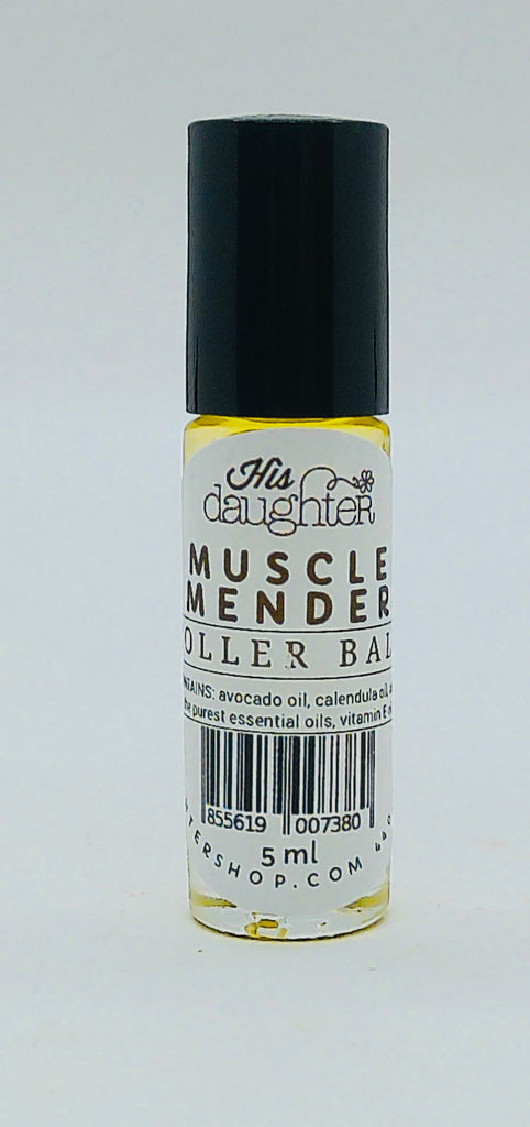 Muscle Mender Roller Ball – His Daughter Shop