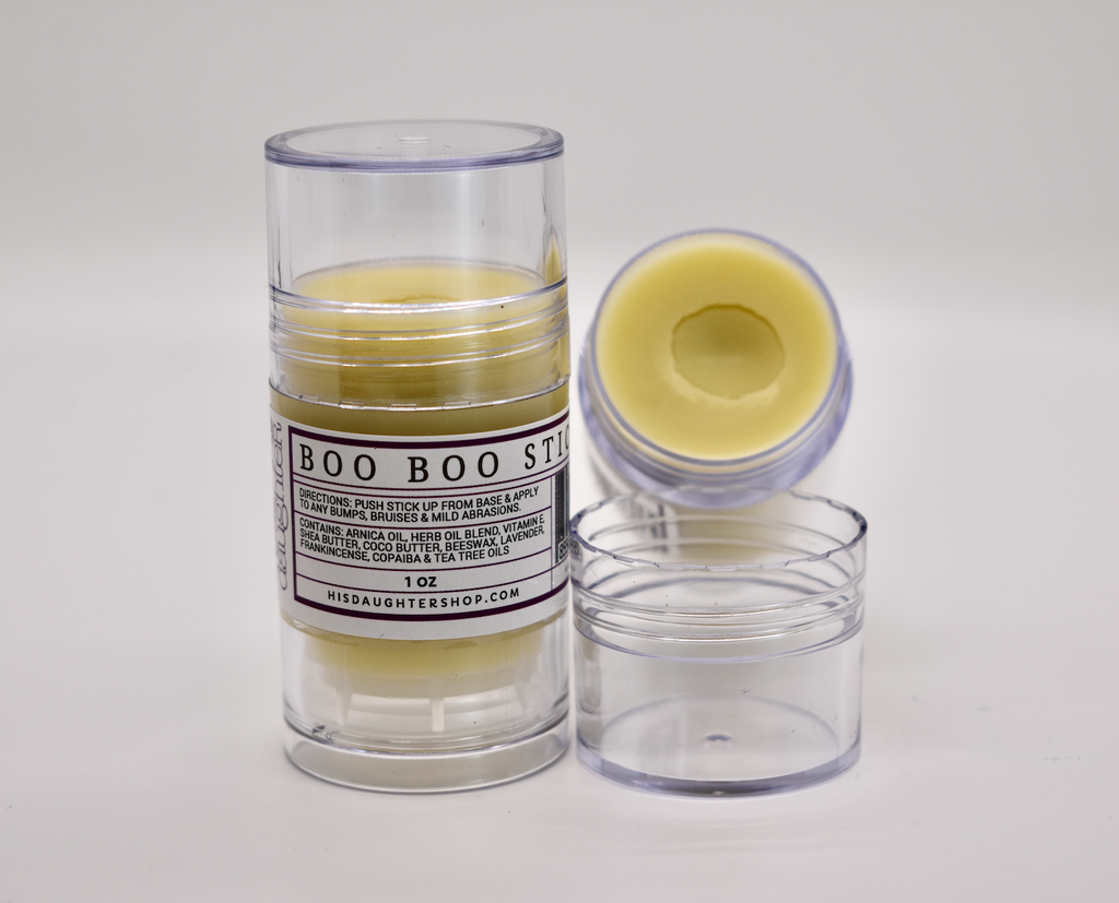 Boo Boo Stick – His Daughter Shop